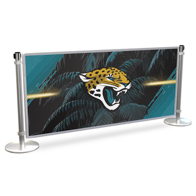 Post and Panel Barriers | Crowd Control Company