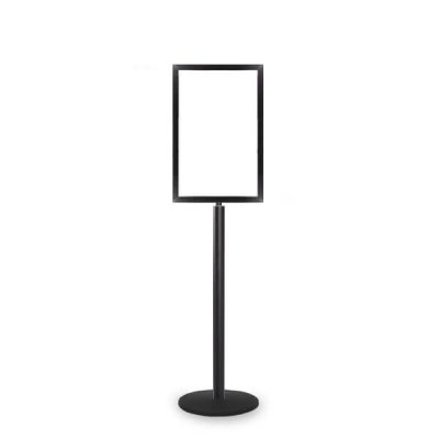 Hostess Sign Stand - Restaurant signs - Sign Stand & Signs