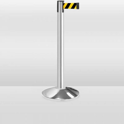 Stainless Steel Stanchions | Wholesale Pricing On Stanchions | Save Big