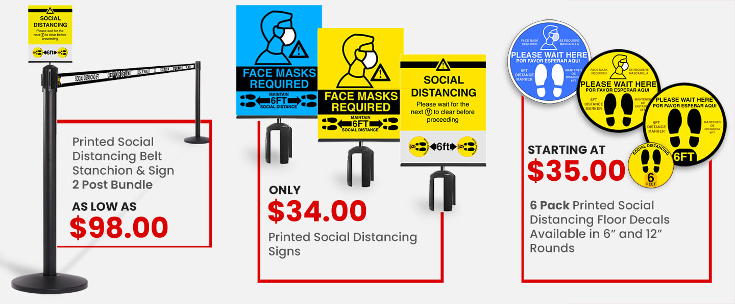 Home | Crowd Control Company