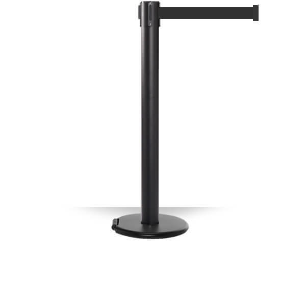 RollerPro 300 Retractable Barrier | Belt Stanchion | Wholesale Pricing RollerPro 300 Retractable Barrier | Belt Stanchion | Wholesale Pricing