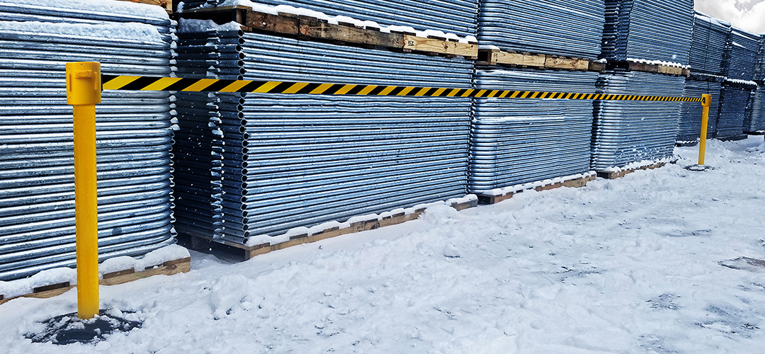 Why the Belt Length on Your Retractable Belt Barrier Matters | Crowd ...