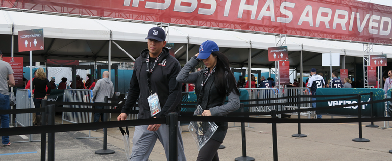 Creating Safe and Efficient Shopping Experiences with Crowd Control ...