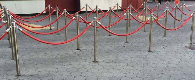 Fixed and Removable Stanchions and how they Differ from Normal ...