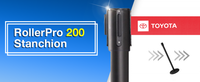 RollerPro 200: The Perfect Blend of Elegance and Portability | Crowd ...