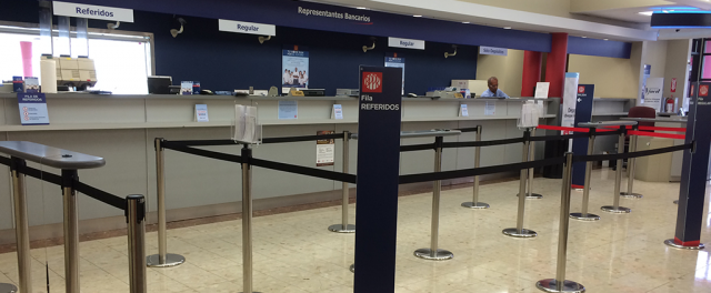 Enhancing Accessibility and Inclusivity at Public Spaces | Crowd ...