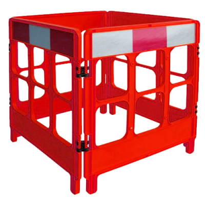 Crowd Control Barricades | Crowd Control Company