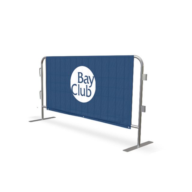 Crowd Control Barricades | Crowd Control Company