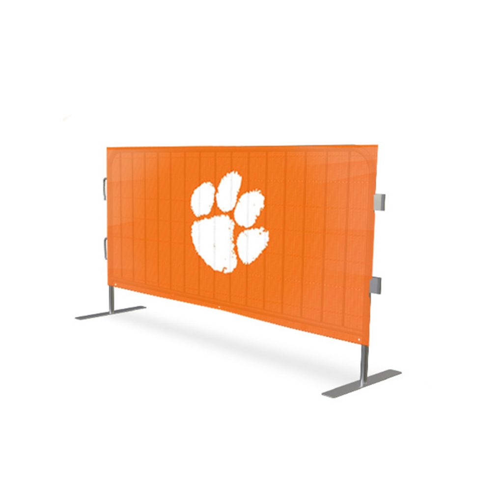 Crowd Control Barricades | Crowd Control Company